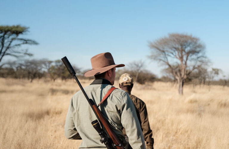 Home - Hunters Namibia Safaris